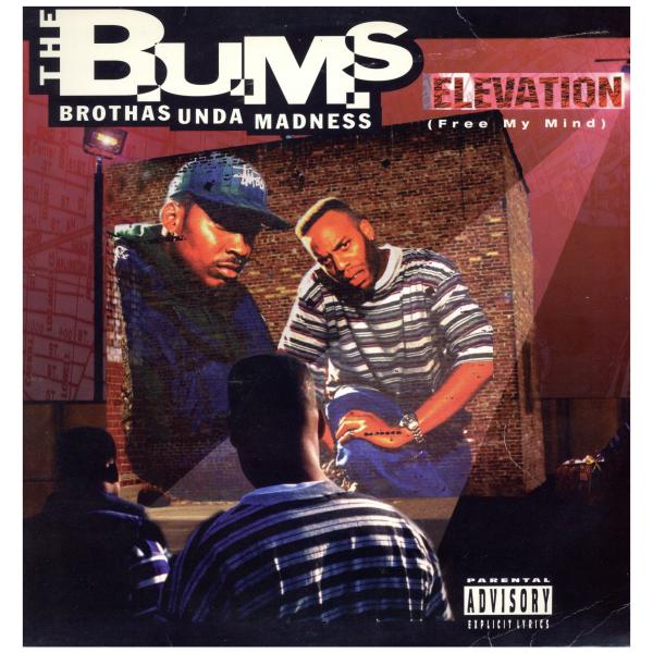 製造国 : US　　リリース年 : 1995　　レーベル : Priority Records　　品番 : PVL 53176　　　　Oakland産EvocalistとD. WyzeによるRap DuoがSway &amp; King T...