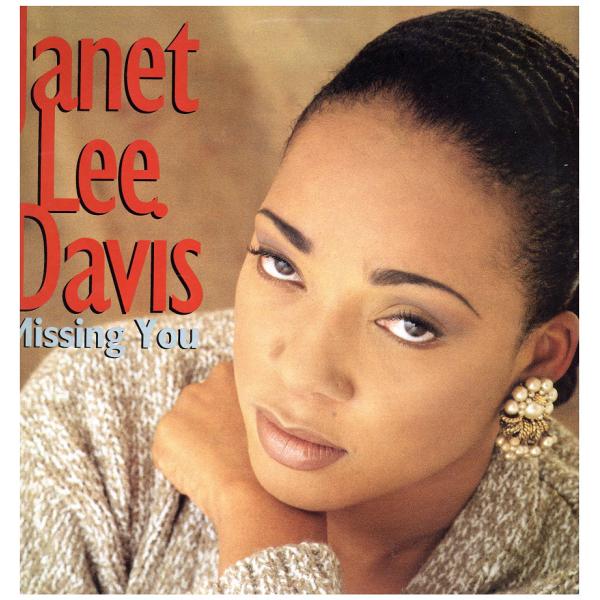 製造国 : UK　　リリース年 : 1994　　レーベル : Fashion Records　　品番 : FADLP 030　　　　80年代末から活動を続ける女性ラヴァーズシンガーが'94にリリースした名盤の誉れ高い、恐らく彼女唯一のアルバ...