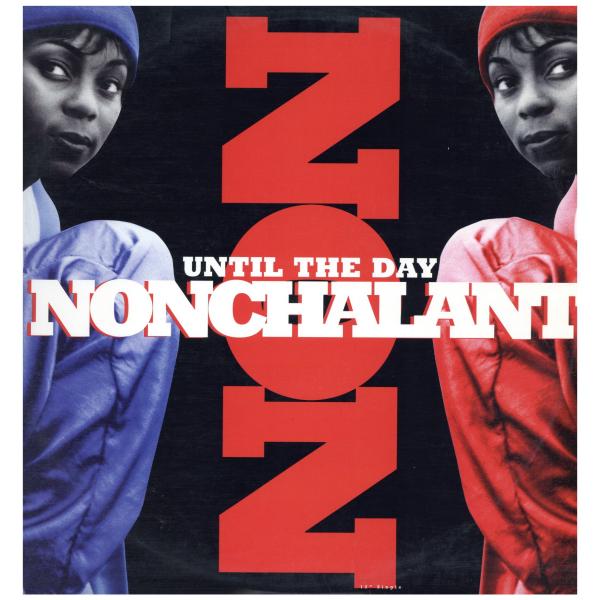 製造国 : US　　リリース年 : 1996　　レーベル : MCA Records　　品番 : MCA12-55200　　　　ジャケ傷み有。US Org。Washington, D.C.出身の女性MCが'96にリリースしたデビューアルバム...