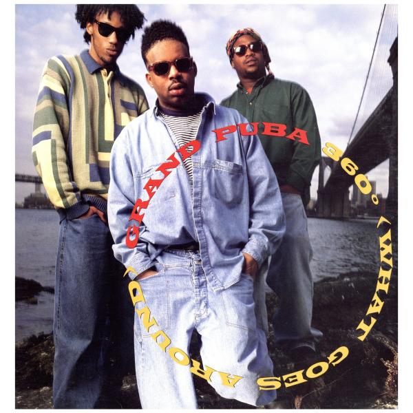 製造国 : US　　リリース年 : 1992　　レーベル : Elektra　　品番 : 0-66405　　　　ジャケ背割れ・角折れ有。US Org。Brand Nubianを脱退し'92にリリースされたソロデビューアルバム"Reel To...