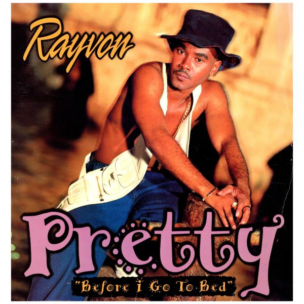 製造国 : US　　リリース年 : 1994　　レーベル : Dope On Plastic Records / VP Records　　品番 : VPRD-5546　　　　ジャケ折れ有。Shaggyへの客演で名をあげたレゲエシンガーが'9...