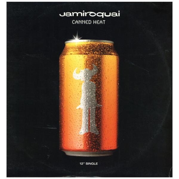 製造国 : US　　リリース年 : 1999　　レーベル : WORK　　品番 : 42 79162 　　　　'99リリース作。UK Acid Jazz界で最も成功を収めたJK率いるJamiroquaiの4thアルバム"Synkronize...