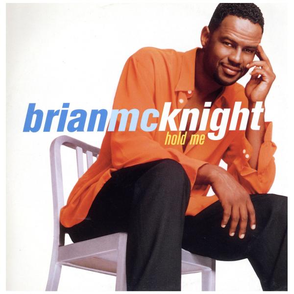 製造国 : ITALY　　リリース年 : 1998　　レーベル : MOTOWN　　品番 : MN 04412　　　　本格派男性シンガーBrian Mcknightが'97にリリースした3rdアルバム"Anytime"からのシングルカット。...