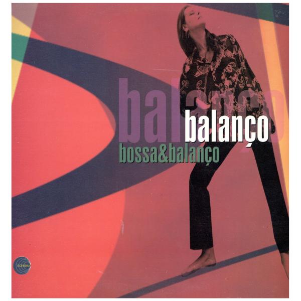 製造国 : ITALY　　リリース年 : 1997　　レーベル : Schema　　品番 : SCEP 305　　　　Nicola Conteと共にイタリア・ラウンジ・レーベルSchemaの人気ボッサ・ユニットが'97にリリースしたデビュー...