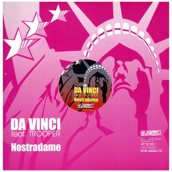 製造国 : GERMANEY　　リリース年 : 1997　　レーベル : K-TOWN　　品番 : KTR 0026-12　　　　ユーロR&amp;B好きにも人気なRappers Against RacismのユーロG傑作アルバム"The ...