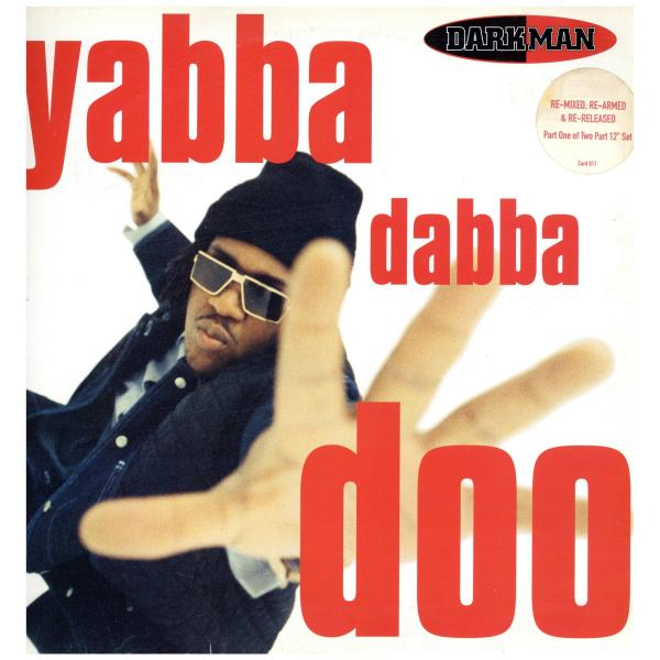 製造国 : UK　　リリース年 : 1994　　レーベル : Wildcard　　品番 : CARDG11 / 853877-1　　　　ジャケ背抜け有。スリ傷有るがプレイＯＫ。UK出身のユーロGラッパーが'95にリリースした唯一のアルバム"...