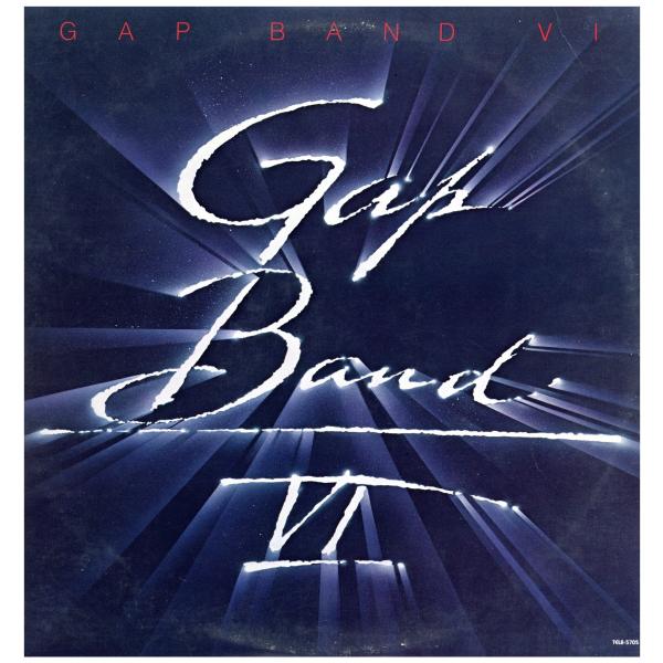 製造国 : US　　リリース年 : 1984　　レーベル : Total Experience Records　　品番 : TEL8-5705　　　　US Org。SnoopのおじさんであるCharlie Wilsonの人気グループが'84...