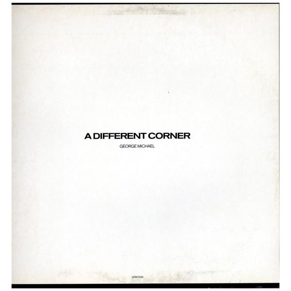 製造国 : UK　　リリース年 : 1986　　レーベル : Epic　　品番 : GTA 7033　　　　UK Org見開きジャケット。Wham!が'86にリリースしたアルバム"Music From The Edge Of Heaven"...