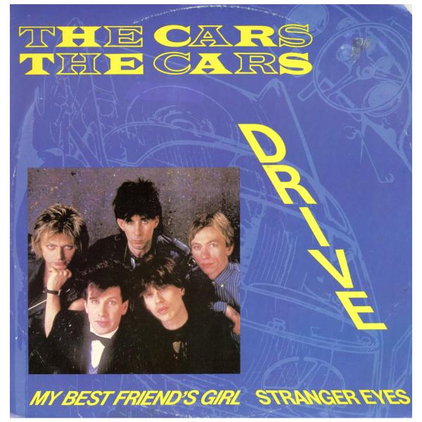 製造国 : UK　　リリース年 : 1984　　レーベル : Elektra　　品番 : E9706T / 966934-0　　　　ジャケ角カット有。ボストン出身人気ロックバンドが'84にリリースした大ヒットアルバム"Heartbeat C...