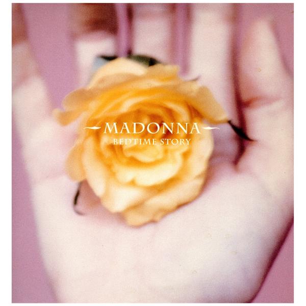 製造国 : US　　リリース年 : 1995　　レーベル : Maverick / Sire / Warner Bros. Records　　品番 : 0-41895 / 9 41895-0　　　　スリ傷有るがプレイＯＫ。史上最も売れた女性...