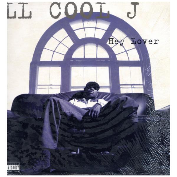 製造国 : US　　リリース年 : 1995　　レーベル : Def Jam Recordings　　品番 : 314 577 495-1　　　　US Org。LL Cool Jの魅力溢れた'95リリースのヒットアルバム"Mr Smith"...