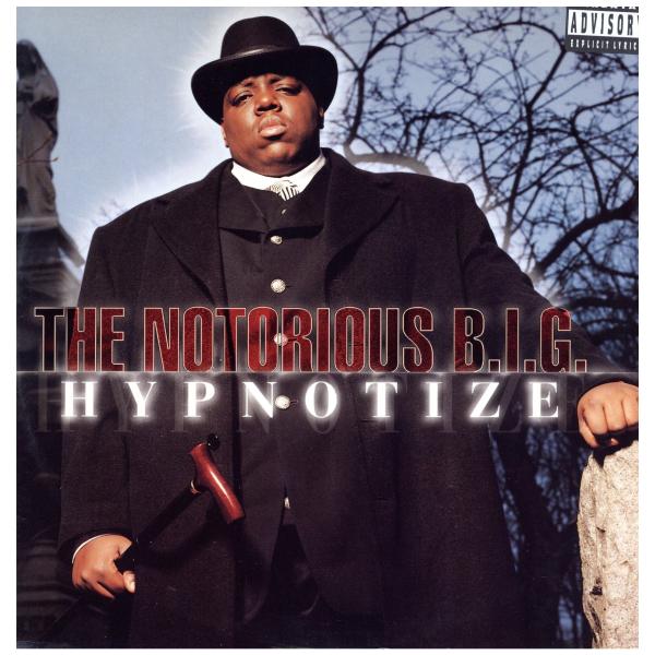 製造国 : UK　　リリース年 : 1997　　レーベル : Puff Daddy Records　　品番 : 74321 46641 1　　　　UK Org。アルバム"Life After Death"からの1stカットで、USはプロモ・...