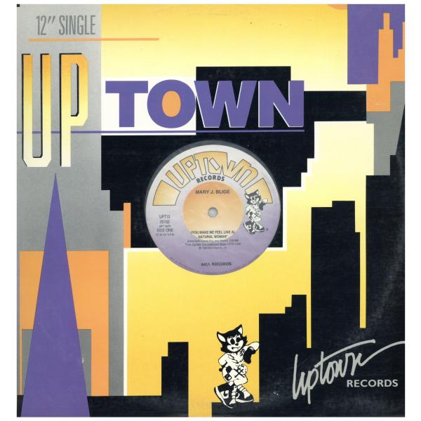 製造国 : US　　レーベル : Uptown Records　　品番 : UPT12 55152　　　　Uptown Recordsカンパニースリーブ。正規リプレス。90年代からR&amp;Bシーンに君臨する孤高の歌姫が'97にリリースし...