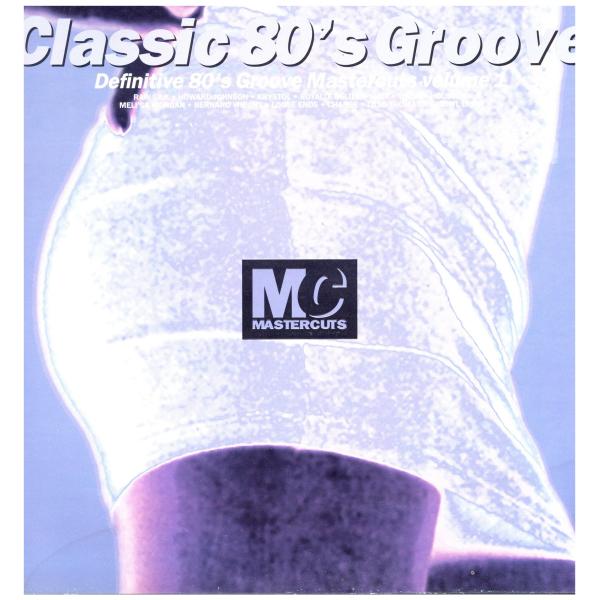 製造国 : UK　　リリース年 : 1993　　レーベル : Mastercuts　　品番 : CUTSLP-15　　　　UKの人気コンピレーベルMastercutsからClassic 80's Grooveシリーズ第1弾。Jungle B...