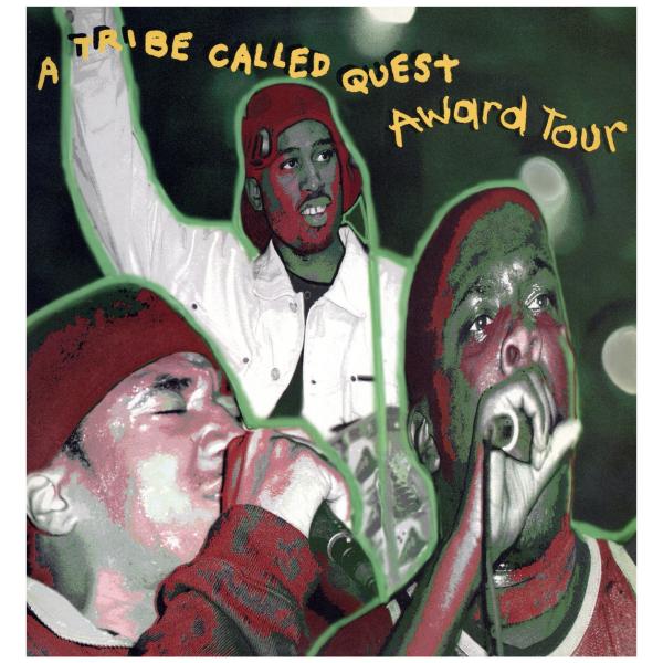 製造国 : EU　　リリース年 : 1993　　レーベル : JIVE　　品番 : JIVE T 344 　　　　Q-Tip率いるHip Hop期を飾る歴史的GroupであるA.T.C.Qの傑作3rdアルバム"Midnight Maraud...