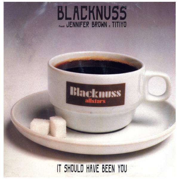 製造国 : ITALY　　リリース年 : 1995　　レーベル : ZAC International　　品番 : ZNT 001　　　　Italy Org。Swedenで結成された大人気R&amp;Bユニットが'95にリリースしたデビュー...