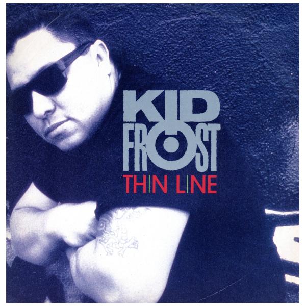 製造国 : UK　　リリース年 : 1992　　レーベル : Virgin America　　品番 : VUST 62　　　　K Org。ヒスパニック・ラティーノ重鎮である彼が'92にリリースした名盤と誉れ高い2ndアルバム"East Si...