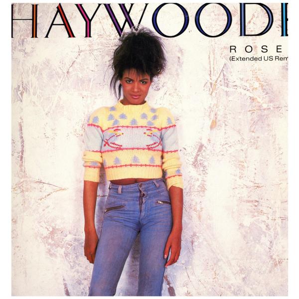 製造国 : JAPAN　　リリース年 : 1986　　レーベル : Epic/Sony　　品番 : 12・3P-771　　　　帯無し・ライナーノーツ付。UKの女性シンガーが'85にリリースしたデビューアルバム"Arrival"からのシングル...