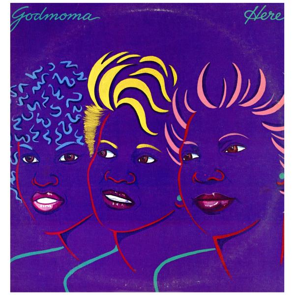 製造国 : US　　リリース年 : 1981　　レーベル : Elektra　　品番 : 5E-552　　　　US Promo ホワイトラベル Org。P-Funkのバックコーラスを担当していた女性コーラス隊がBootsy Collinsの...