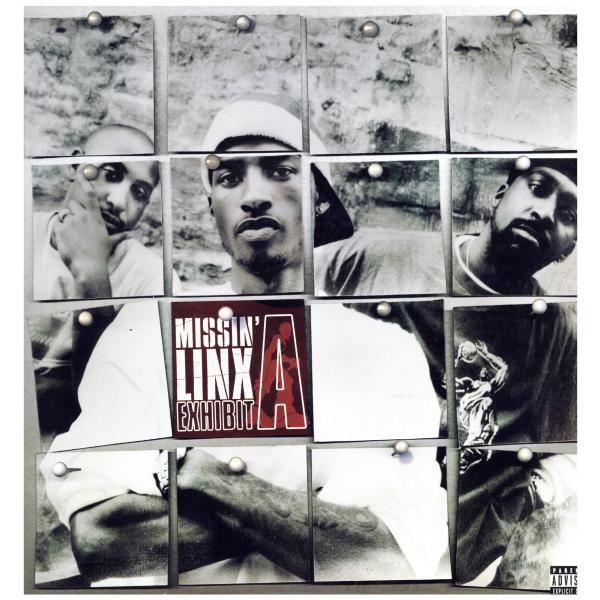 製造国 : US　　リリース年 : 2000　　レーベル : Stimulated Records　　品番 : 1903-1　　　　Al Tariq、Black Attack、Problemzという、豪華な面々が揃ったスーパー・グループ「M...