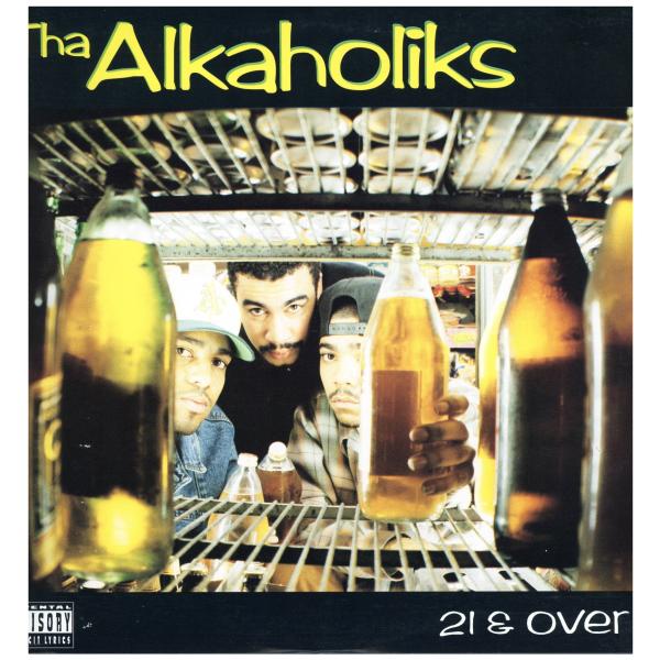 製造国 : US　　リリース年 : 1993　　レーベル : RCA / Loud Records　　品番 : 07863-66280-1　　　　シュリンク付。US Org。愛すべき酔っ払いグループの記念すべき'93デビューアルバム。Loo...