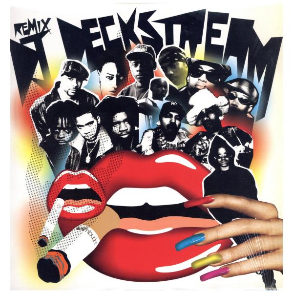 製造国 : JAPAN　　リリース年 : 2006　　レーベル : Otha Fish Production　　品番 : none　　　　シュリンク付。アナログ市場では近年有り得ないほどのセールスを記録し、今やストリートで最も 『名前買い』...