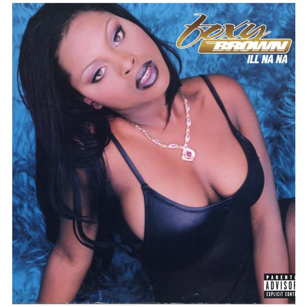 製造国 : US　　リリース年 : 1996　　レーベル : DEF JAM　　品番 : 314 533 684-1　　　　インナースリーブ付。'96リリース作!!Lil'Kimと共に、90年代を席捲したブルックリン出身の女性ラッパー「Fo...