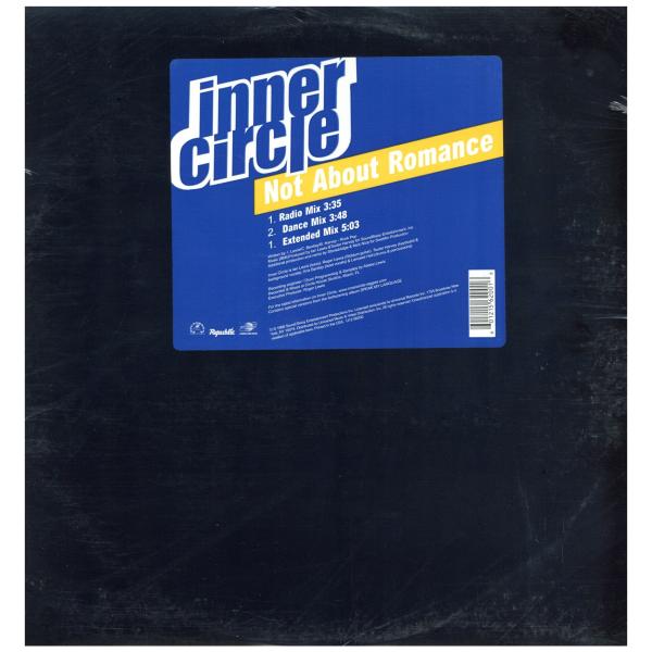 製造国 : US　　リリース年 : 1998　　レーベル : Universal Records　　品番 : U12-56200　　　　シールド・未開封デッドストック。リングウェア・汚れ有。70年代初頭から活動を続ける人気グループが'98に...