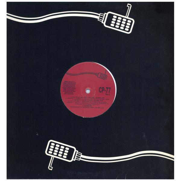 製造国 : US　　リリース年 : 1994　　レーベル : Mixx-it　　品番 : CP-77　　　　Mixx-itカンパニースリーブ。UltimixやWicked Mixと並び、DJに高い人気を誇るエクスクルーシヴリミックスを収録す...