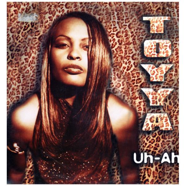 製造国 : EU　　リリース年 : 1998　　レーベル : Epic　　品番 : EPC 666469 6　　　　ジャケ破れ箇所有。Down LowやTrooper Da Don等のユーロG作品に参加していた女性シンガーが'99にリリース...