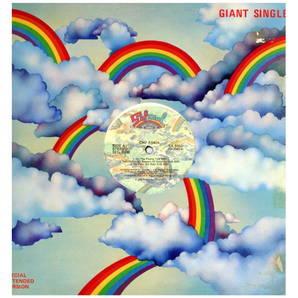 製造国 : US　　リリース年 : 1983　　レーベル : Salsoul Records　　品番 : SA 8563　　　　Salsoul Recordsカンパニースリーブ。破れ箇所有り。US Org MASTERDISK刻印。Slav...