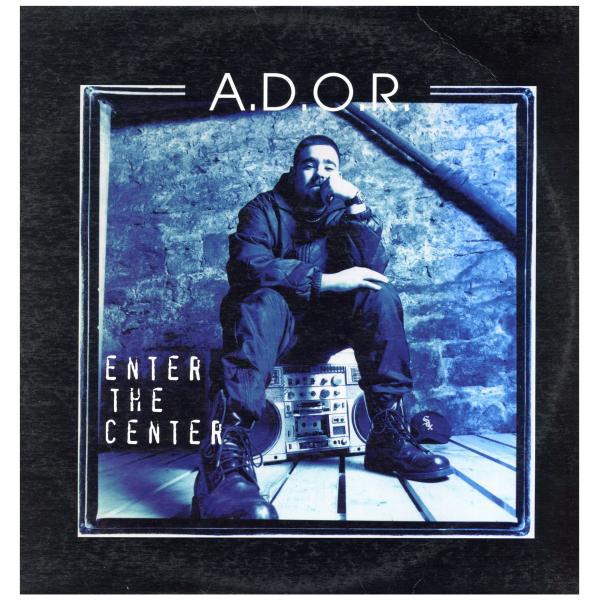 製造国 : US　　リリース年 : 1997　　レーベル : Tru Reign Records　　品番 : TRR 001　　　　"Let It All Hang Out"、"One For The Trouble"等、90年初頭に傑作シ...