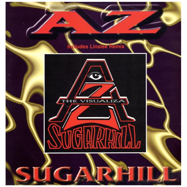 製造国 : UK　　リリース年 : 1996　　レーベル : CHRYSALIS / COOLTEMPO 　　品番 : 12COOL 315　　　　UK Org。'95のAZの傑作1st"Doe Or Die"からのシングルカット。Miss...