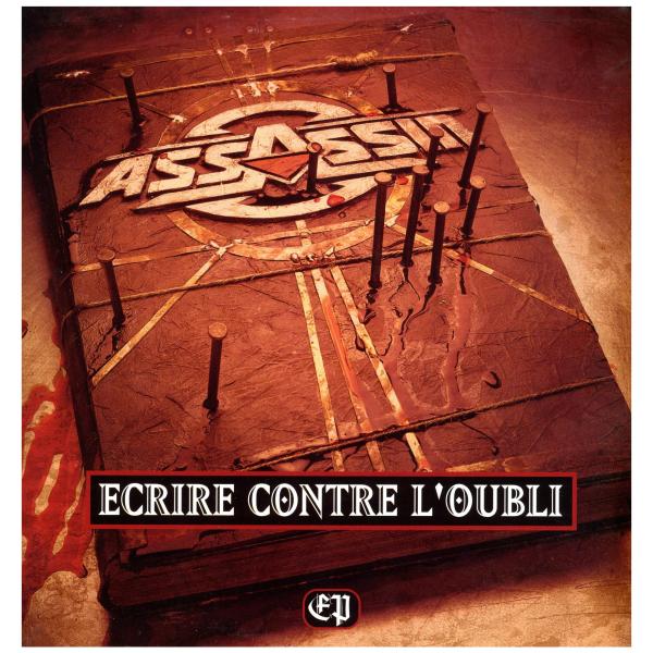 製造国 : FRANCE　　リリース年 : 1996　　レーベル : Assassin Productions / Delabel　　品番 : 7243 8 93873 6 0　　　　フランス・ヒップホップシーンを切り開いたハードコアグルー...