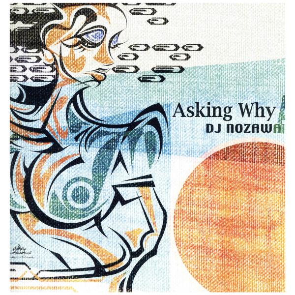 製造国 : US　　リリース年 : 2008　　レーベル : Double-L Records　　品番 : WL-004　　　　「となりのトトロ」ネタの"Memory Of The Future"で知られるDJ Nozawaが'07にリリー...