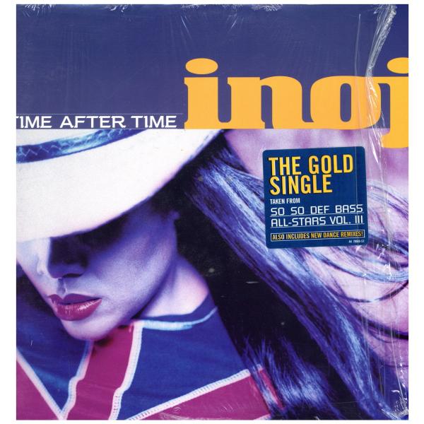 製造国 : US　　リリース年 : 1998　　レーベル : Columbia 　　品番 : 44 79068 　　　　シュリンク付・ジャケステッカー有。US Org。"So So Def All-Stars Vol.3"に収録された98'...
