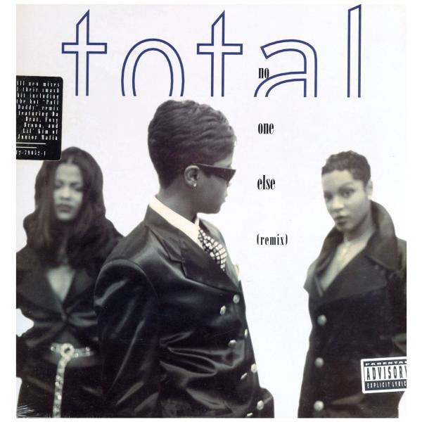 製造国 : US　　リリース年 : 1995　　レーベル : BAD BOY　　品番 : 78612-79052-1　　　　シュリンク付・ジャケステッカー有。'95リリース作。US Org。90年代、SexyなR&amp;BグループとしてD...