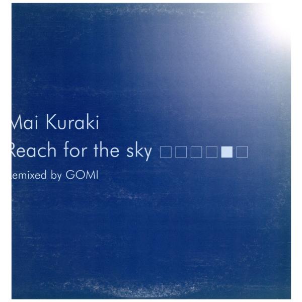製造国 : JAPAN　　リリース年 : 2000　　レーベル : Tent House　　品番 : TJR-006　　　　スリ傷有るがプレイＯＫ。倉木麻衣が'01にリリースした2ndアルバム"Perfect Crime"からのRemixシ...