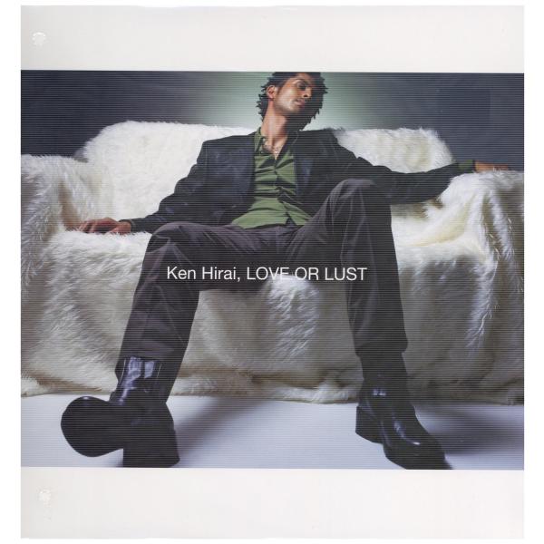 製造国 : JAPAN　　リリース年 : 2000　　レーベル : DefSTAR Records　　品番 : DFJZ6001　　　　インナースリーブ付。'02リリースのアルバム"Gaining Through Losing"からの先行シ...