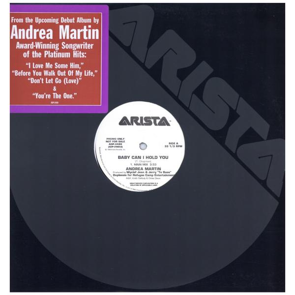 製造国 : US　　リリース年 : 1998　　レーベル : Arista　　品番 : ADP-3480　　　　未使用美品・ジャケステッカー有。US Promo Org。Monica"Before You Walk Out Of My Li...