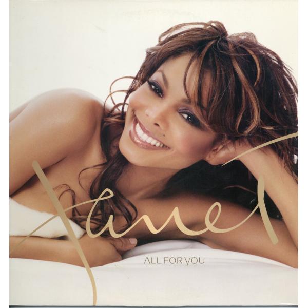 製造国 : US　　リリース年 : 2001　　レーベル : VIRGIN　　品番 : 7243 8 10144 1 7　　　　US Org。前作「Velvet Rope」以来、4年振りとなる'01リリースのアルバム。Change"Glow...