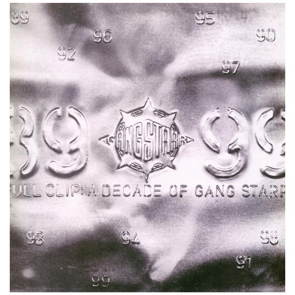 製造国 : UK　　リリース年 : 1999　　レーベル : Not On Label (Gang Starr)　　品番 : LPGANGDJ005　　　　'99リリース作。UK EP盤。DJ Premier &amp; Guruの鉄壁の2...
