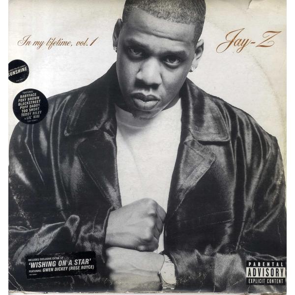 製造国 : US　　リリース年 : 1997　　レーベル : ROC-A-FELLA　　品番 : 314 536 392-1　　　　ジャケ破れ・ステッカー・インナースリーブ付。UK Orgボーナスシングル含む3枚組。アーティストの範疇を超え...