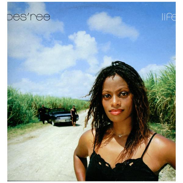 製造国 : UK　　リリース年 : 1999　　レーベル : SONY / DUSTED SOUND　　品番 : 665930 6　　　　スリ傷有るがプレイＯＫ。Nadine SutherlandやHelenaのカバーでも知られる1998年...