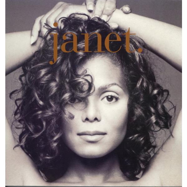 製造国 : UK　　リリース年 : 2003　　レーベル : VIRGIN　　品番 : V 2720 　　　　93年にリリースされたJanet Jacksonの最高傑作であろう4thアルバム。当時アナログは激少プレスで有名だったR&amp;...