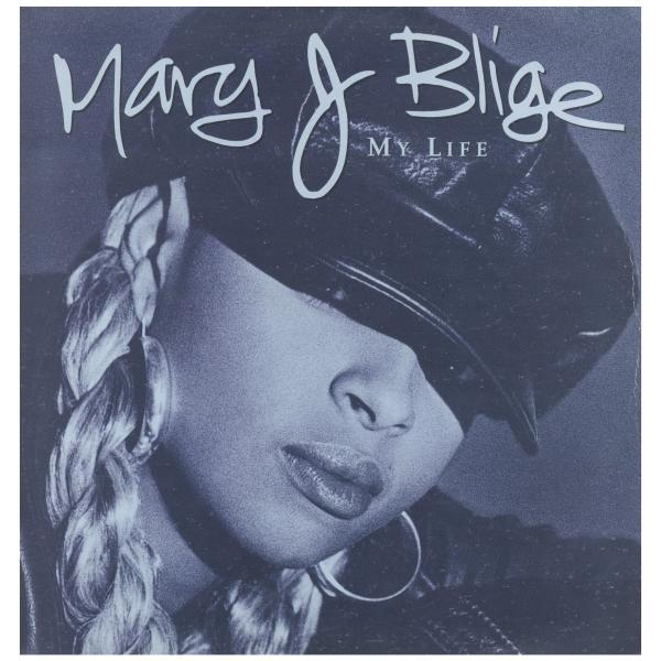 製造国 : UK　　リリース年 : 1994　　レーベル : MCA Records　　品番 : MCA 11156　　　　UK Org。1994年の傑作R&amp;B。ヒップホップソウルとして華々しくデビューした彼女の2nd アルバム。も...