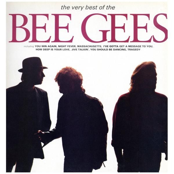 製造国 : UK　　リリース年 : 1990　　レーベル : Polydor　　品番 : 847 339-1　　　　Mauriceに続きRobinを亡くしたGibb３兄弟によるBee Geesの名作をコンパイルした'90リリースのベストアル...