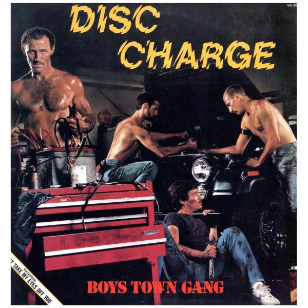 製造国 : JAPAN　　リリース年 : 1982　　レーベル : Victor / Moby Dick Records　　品番 : VIL-6012　　　　帯無し・ライナーノーツ付・BPMシール有。日本盤。「君恋」でお馴染みの永遠のフロア...