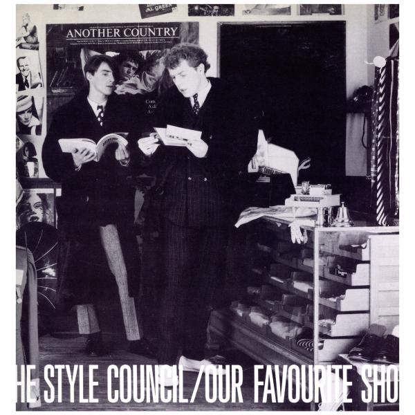 製造国 : JAPAN　　リリース年 : 1985　　レーベル : Polydor　　品番 : 28MM 0445　　　　帯無し・ライナーノーツ付。ジャケ内側BPMシール有。Japan Org。Paul WellerとMick Talbot...