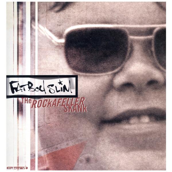 製造国 : EU　　リリース年 : 1998　　レーベル : Skint　　品番 : 665968 6 / SKI 665968 6　　　　Norman Cookによる人気ユニットが'98にリリースした2ndアルバム"You've Come...